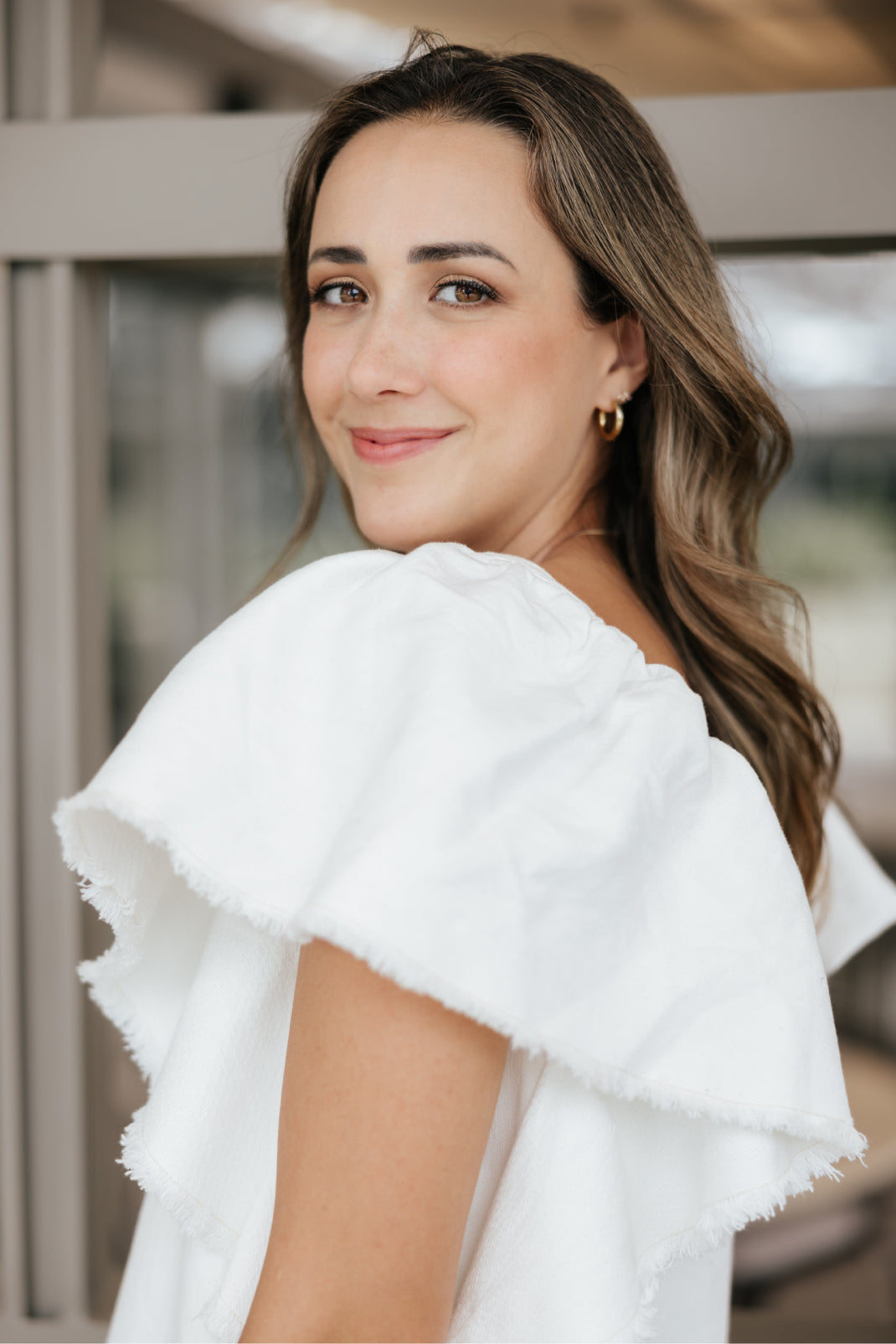 Acerca de mi – Melissa Medrano