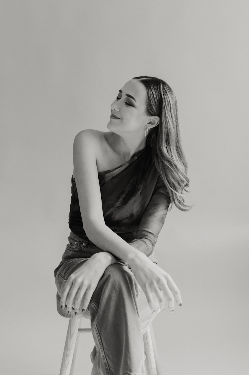 Sesiones 1:1 – Melissa Medrano