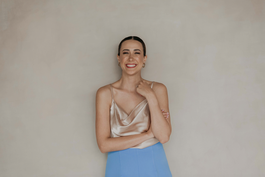Sesiones grupales – Melissa Medrano