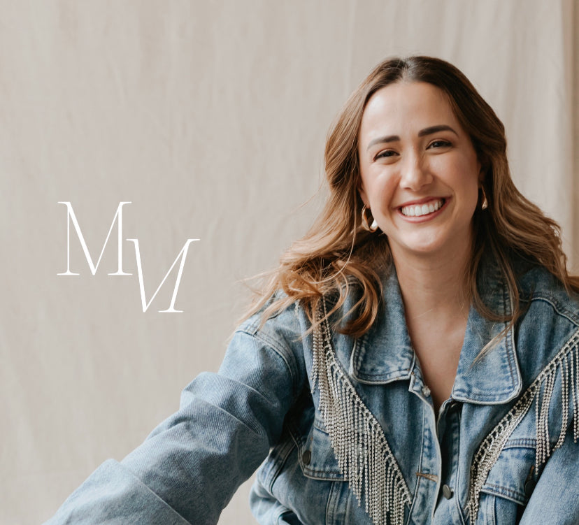 Herramientas – Melissa Medrano